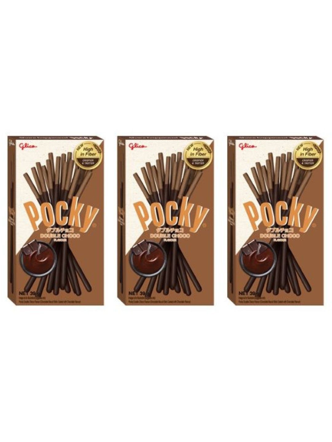 Pocky | edamama
